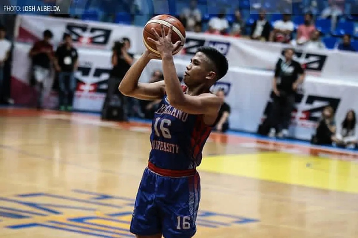 Hard work, luck lead to success for Arellano's 'Mini Bus Driver' | ABS ...