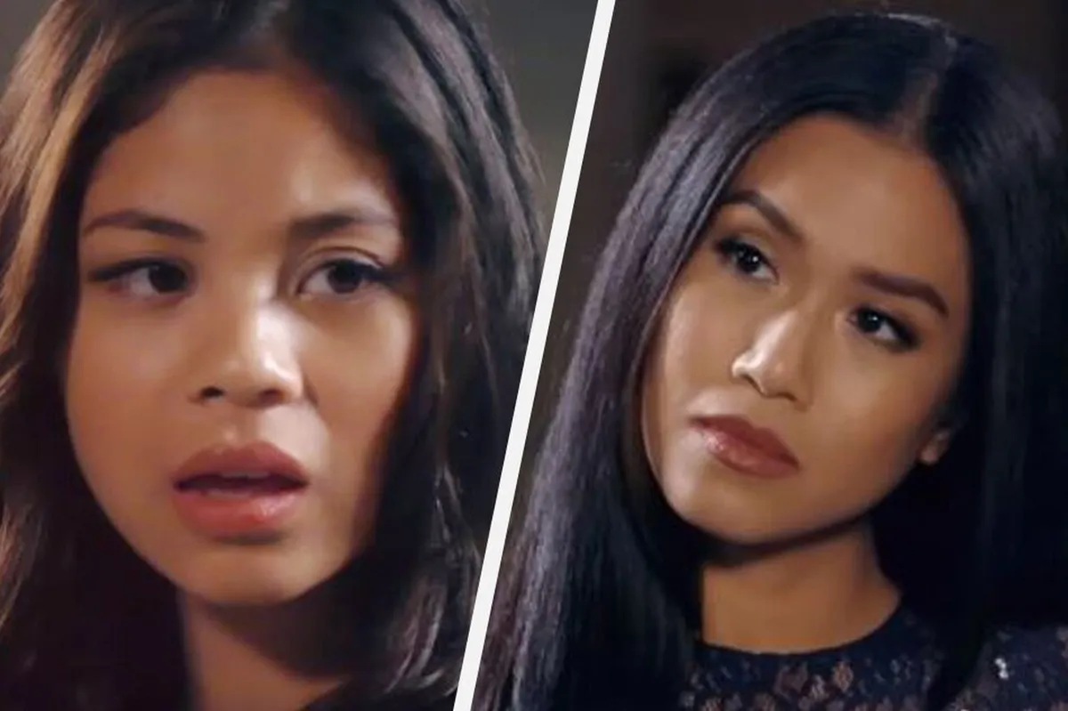 WATCH: Rachelle Ann Go, Eva Noblezada team up for new version of 'Saigon' hit | ABS-CBN Lifestyle