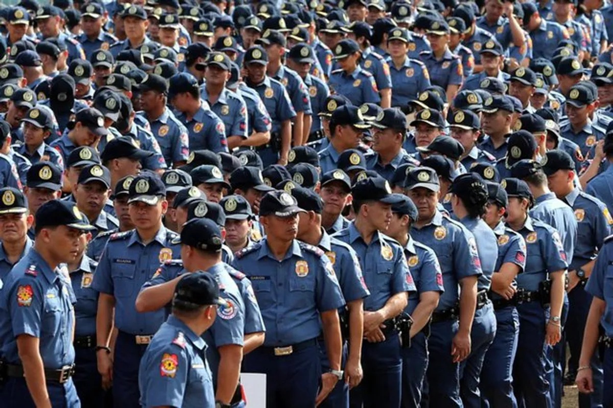Police claim 'resurgence' of ex-Alex Boncayao Brigade | ABS-CBN News
