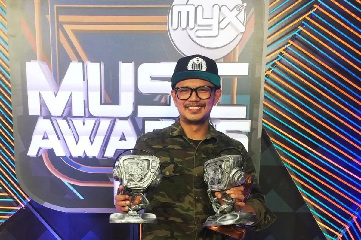 'Tala' music video director proud of recent accolades | ABS-CBN ...