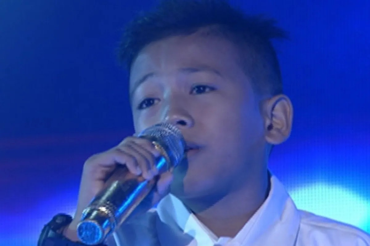 'Bibo kid' ng Cavite, pasok na sa 'Tawag Kids' semis | ABS-CBN ...