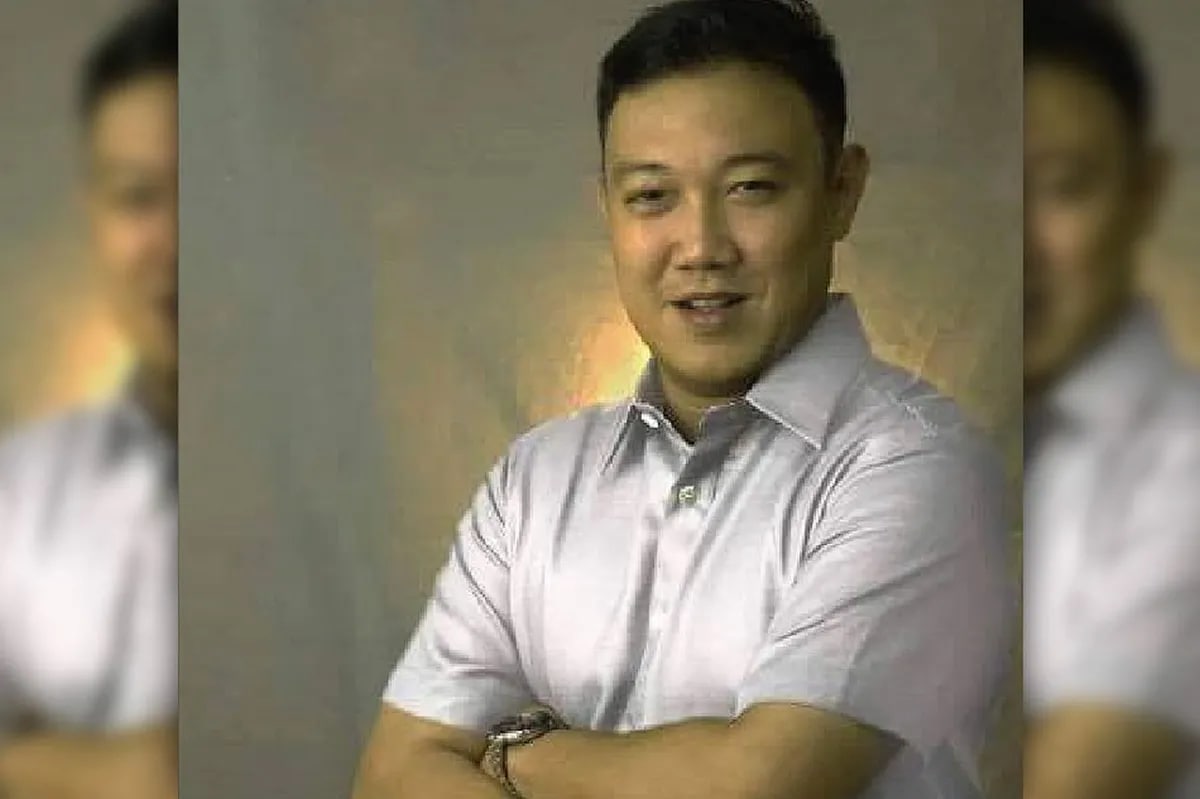 Police probe slain Pasay councilor's criminal record | ABS-CBN News Police probe slain Pasay councilor's criminal record | ABS-CBN News