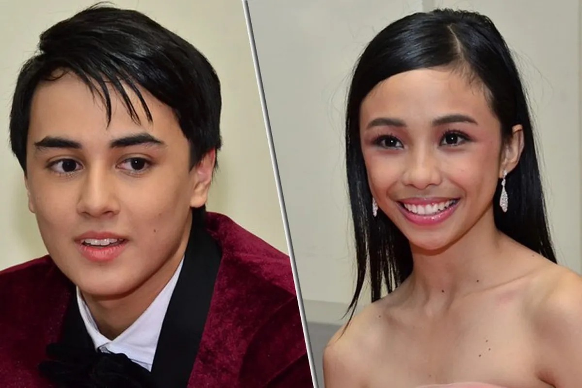 Edward: No lies on feelings for 'PBB' winner Maymay | ABS-CBN Entertainment