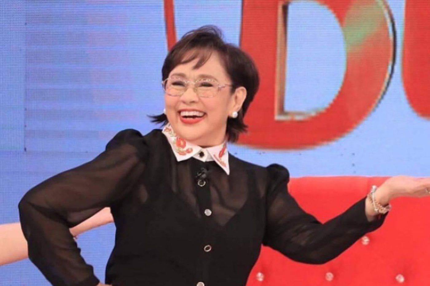 8 facts you probably didn’t know about Vilma | ABS-CBN Entertainment