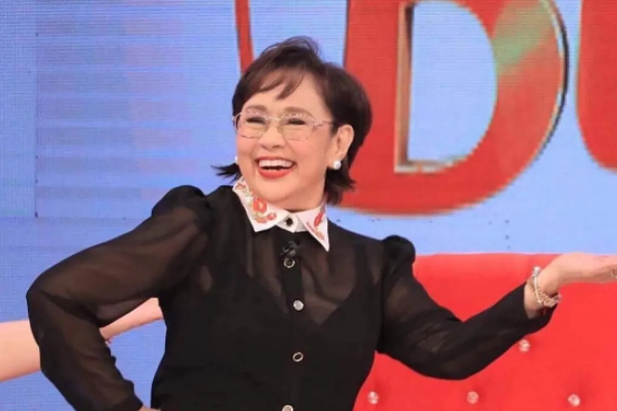 8 facts you probably didn’t know about Vilma | ABS-CBN Entertainment