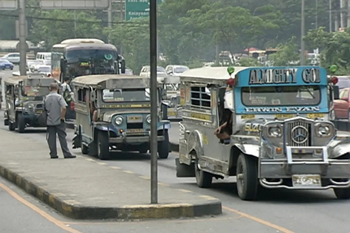 LGUs urged: Plan PUV routes, get rid of 'colorum' vehicles | ABS-CBN News