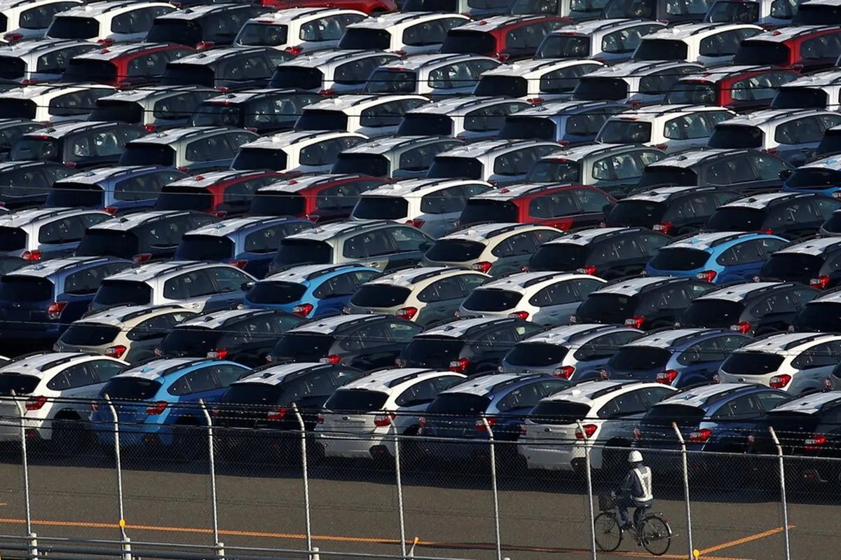Japan's automakers tuning up to rekindle youthful passion for cars ...