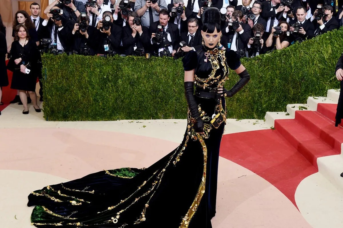The Met Gala 2017: What you need to know | ABS-CBN Lifestyle