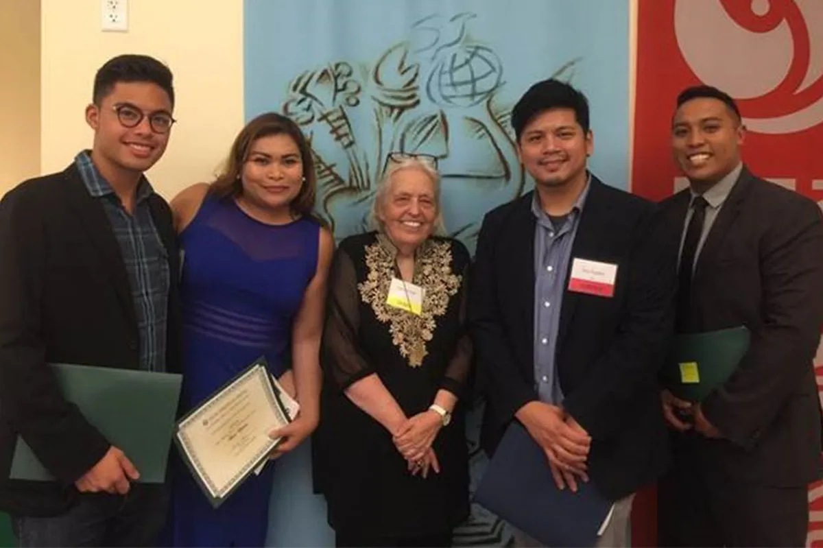 Balitang America wins NAM award for voter engagement coverage | ABS-CBN