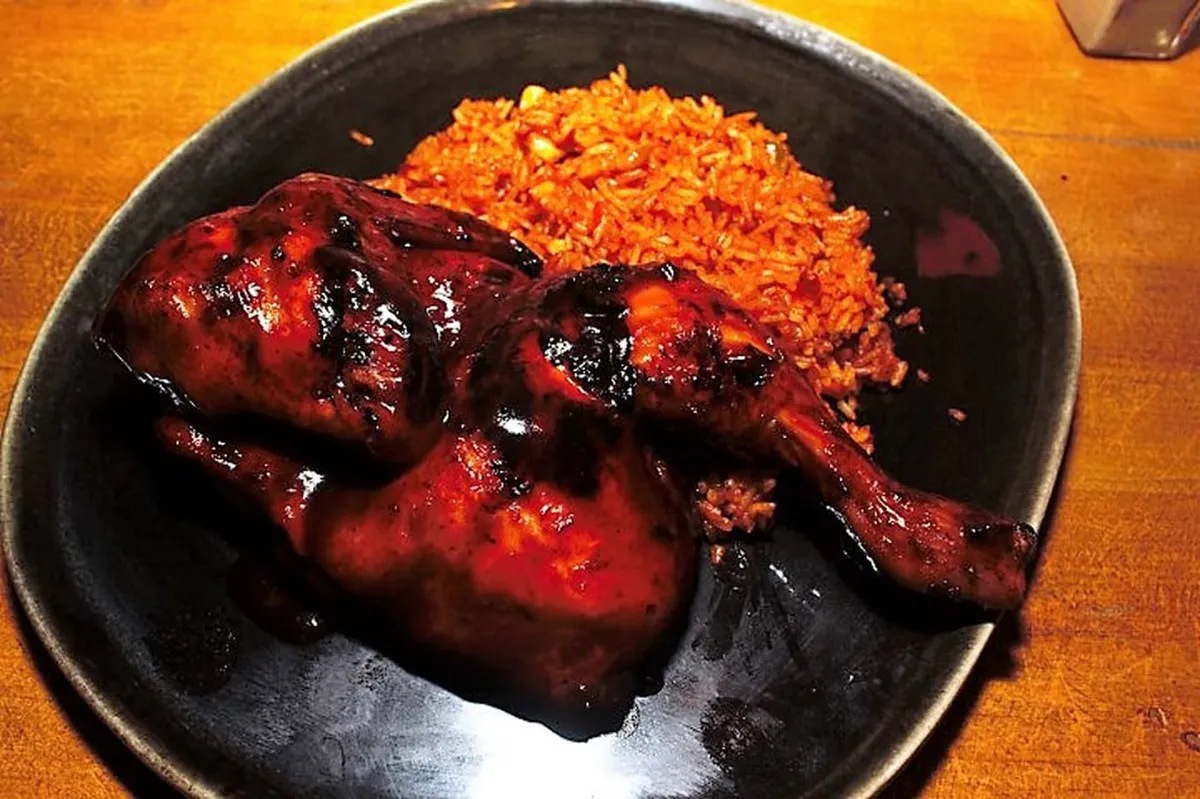 Applebee's adds Pinoy dishes, craft beer to menu | ABS-CBN Lifestyle