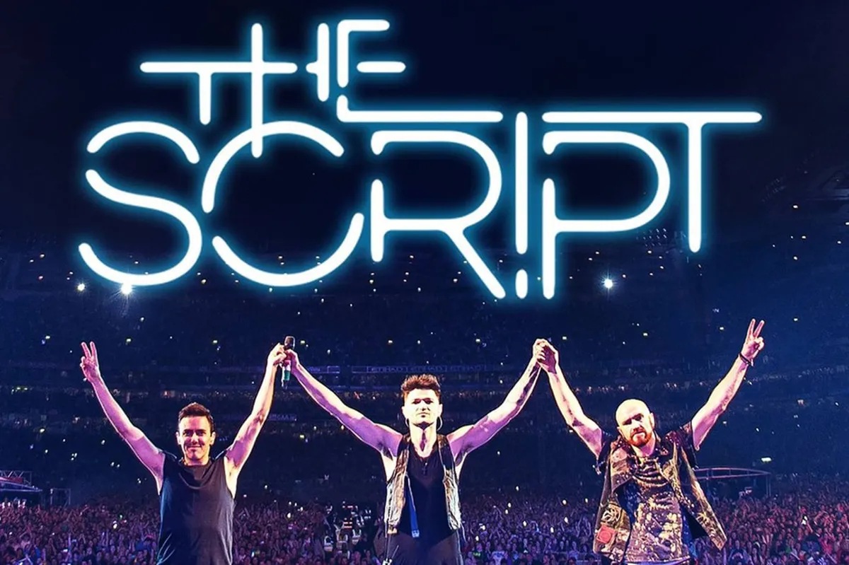 The Script coming back to Manila for concert | ABS-CBN Entertainment