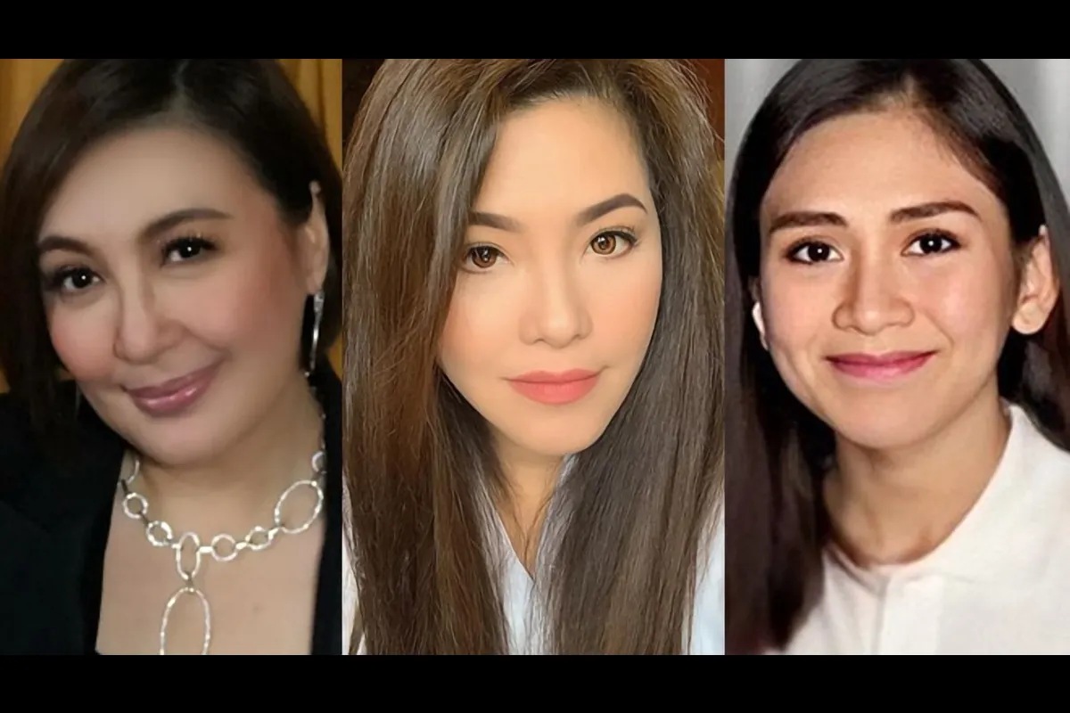 Sharon, Regine, Sarah voice out support for ABS-CBN amid shutdown | ABS ...