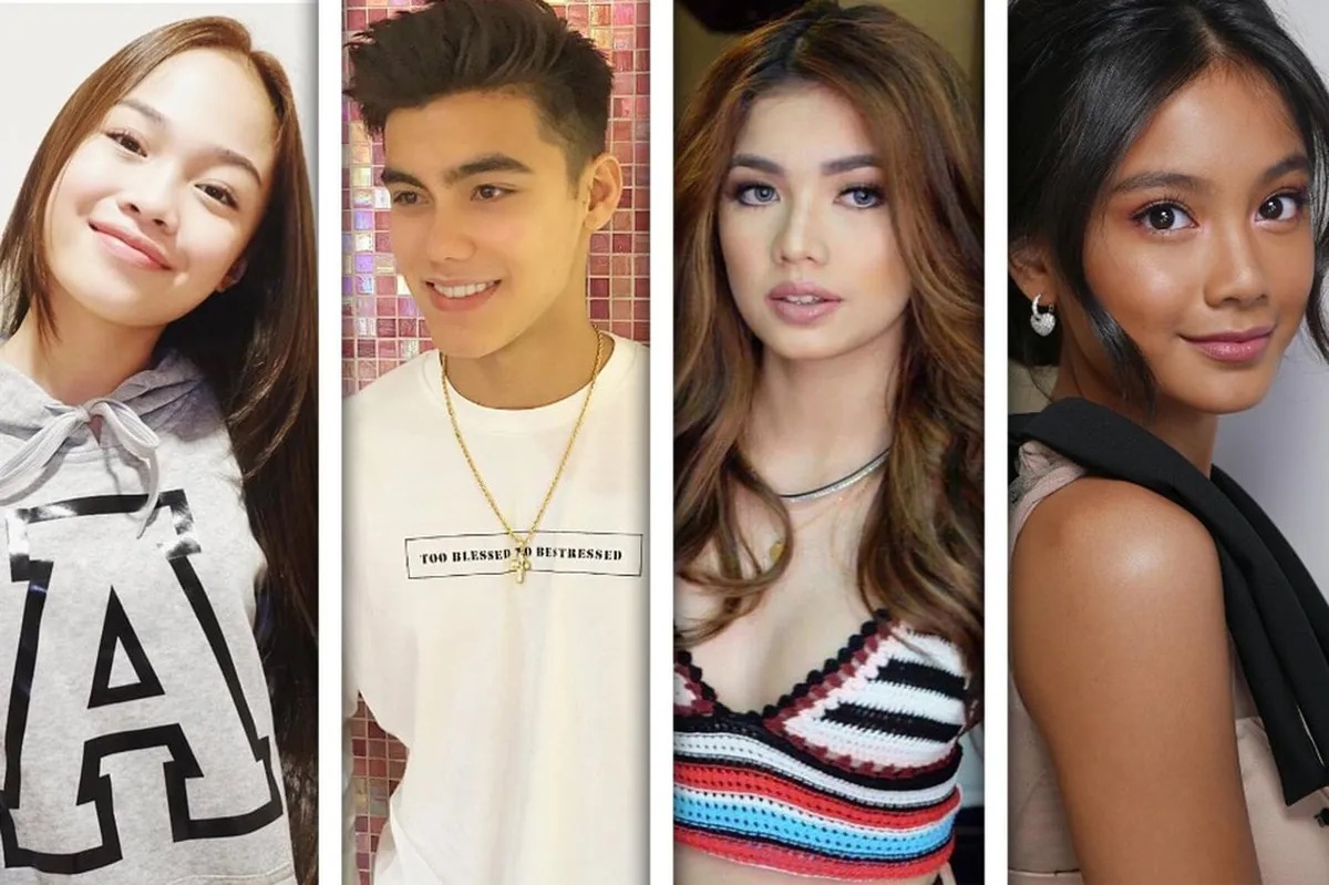 Pinoy artists to compete for spot in 'American Idol' creator's new pop ...