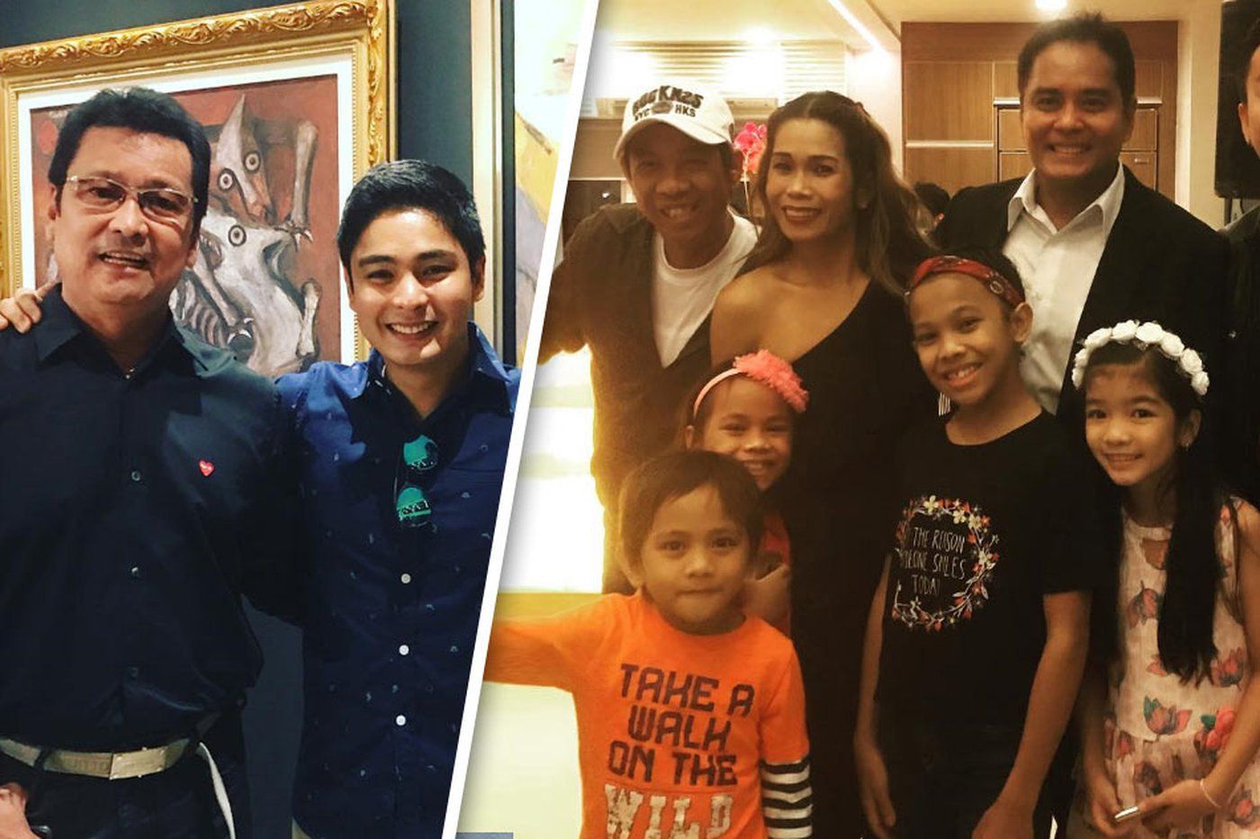 Meet the new cast members of 'Ang Probinsyano' | ABS-CBN Entertainment