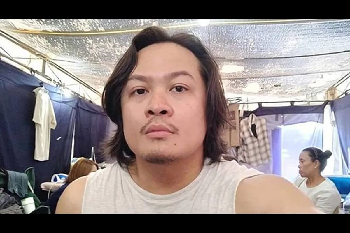 Ping Medina to issue statement on alleged rape, sexual harassment | ABS ...