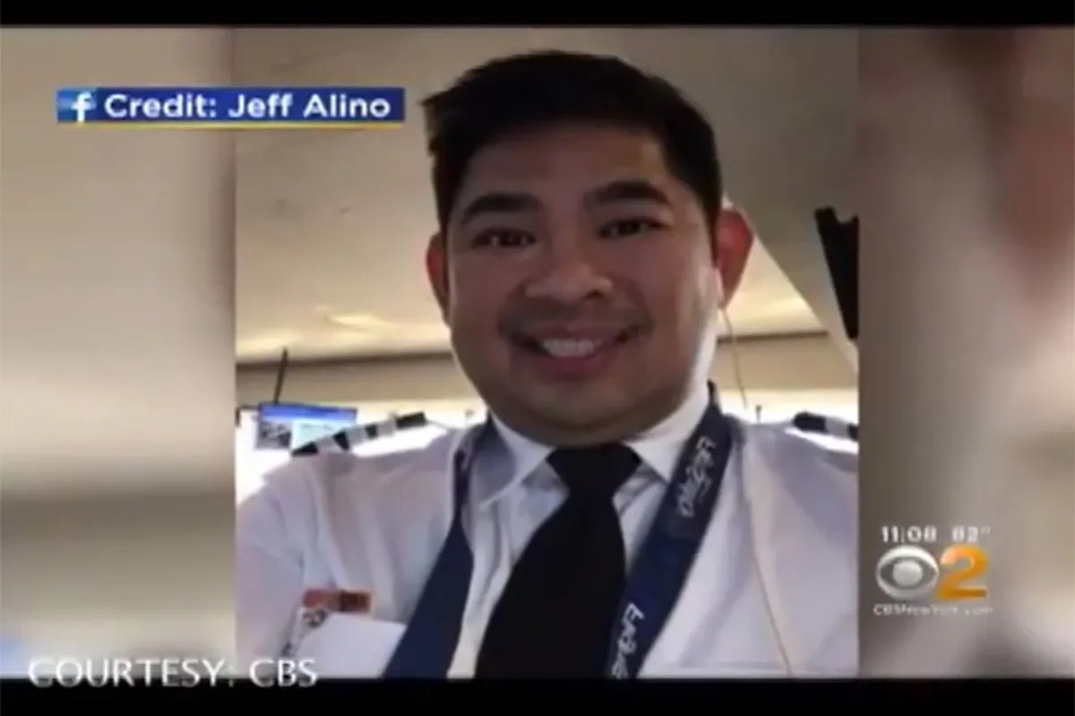 Filipino co-pilot killed in New Jersey plane crash | ABS-CBN