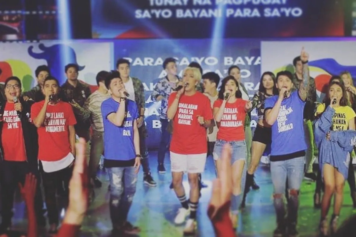 Who's your bet? 'Showtime' unveils this year's 'Magpasikat' teams | ABS-CBN Entertainment
