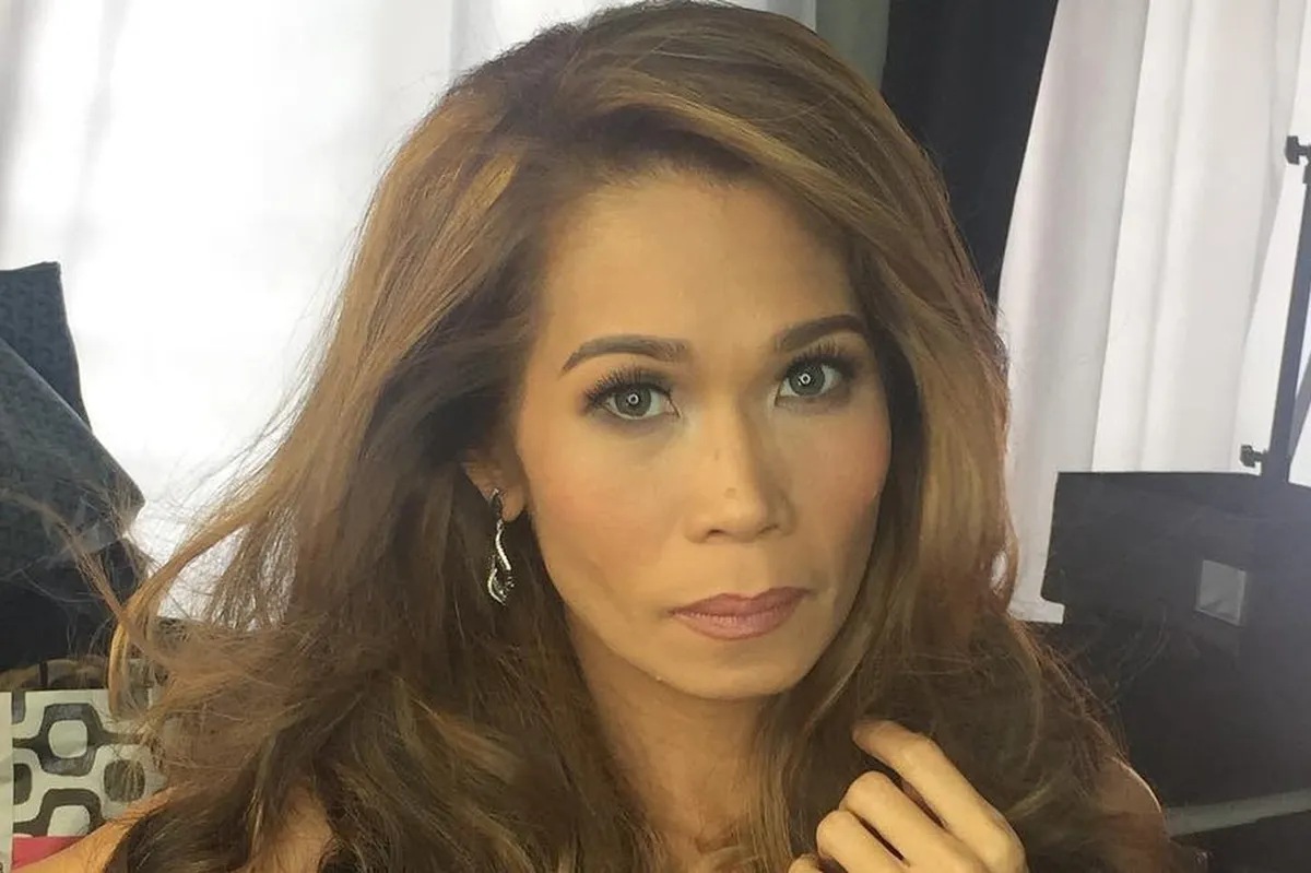 Celebrity recipes: Pokwang's chicken sopas, okoy | ABS-CBN Lifestyle