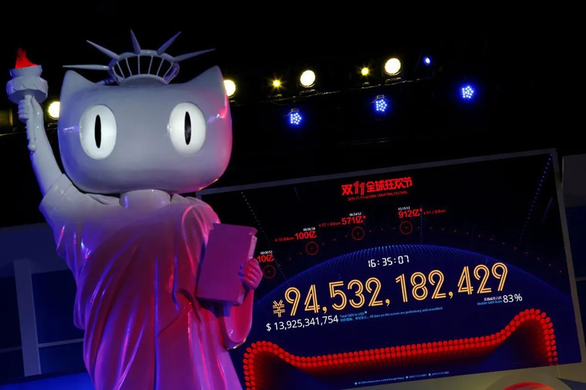 Alibaba, Tencent join investment mission to Philippines | ABS-CBN News