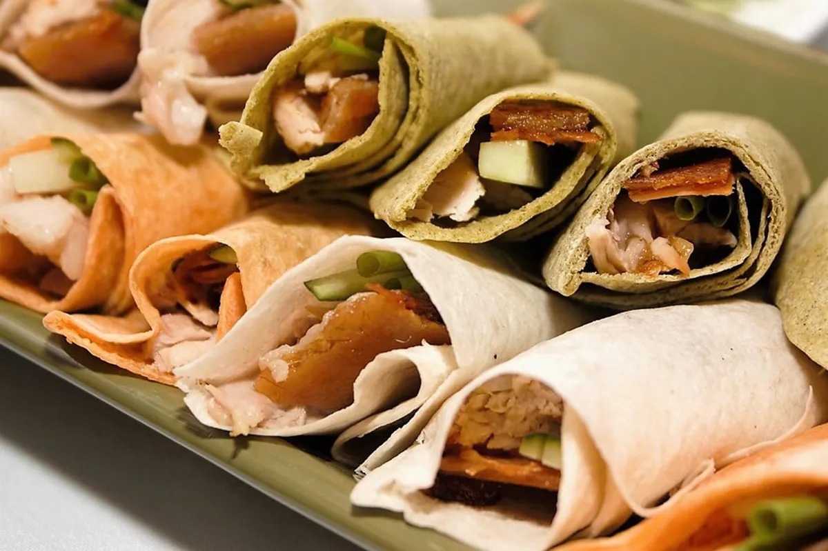 Couple shares how they started Charlie's Pritchon | ABS-CBN Lifestyle