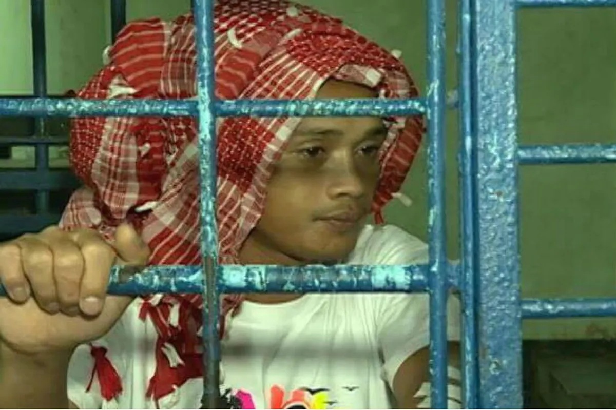1 patay, 16 sugatan sa aksidente sa Tagum City | ABS-CBN News 1 patay, 16 sugatan sa aksidente sa Tagum City | ABS-CBN News