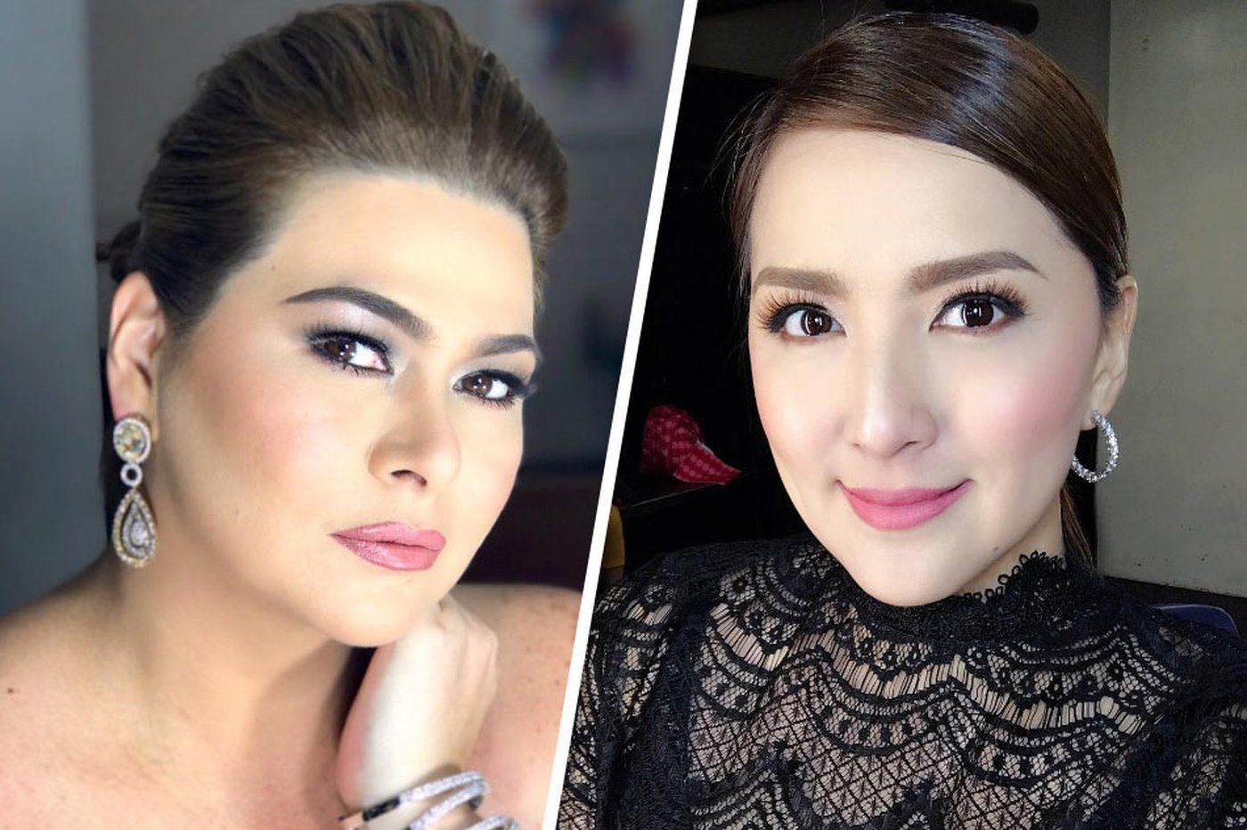 How Ara Mina, Aiko Melendez ended long rift | ABS-CBN Entertainment