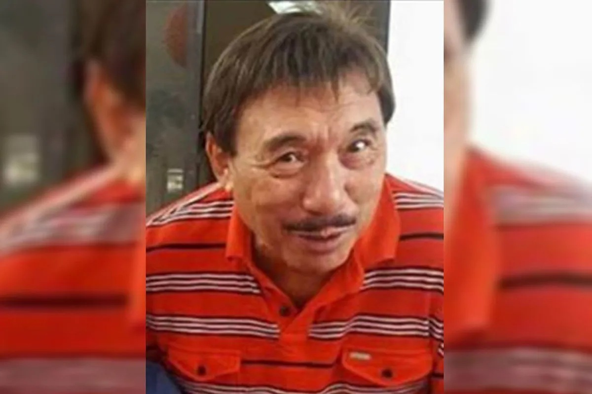 Former action star Baldo Marro passes away | ABS-CBN Entertainment