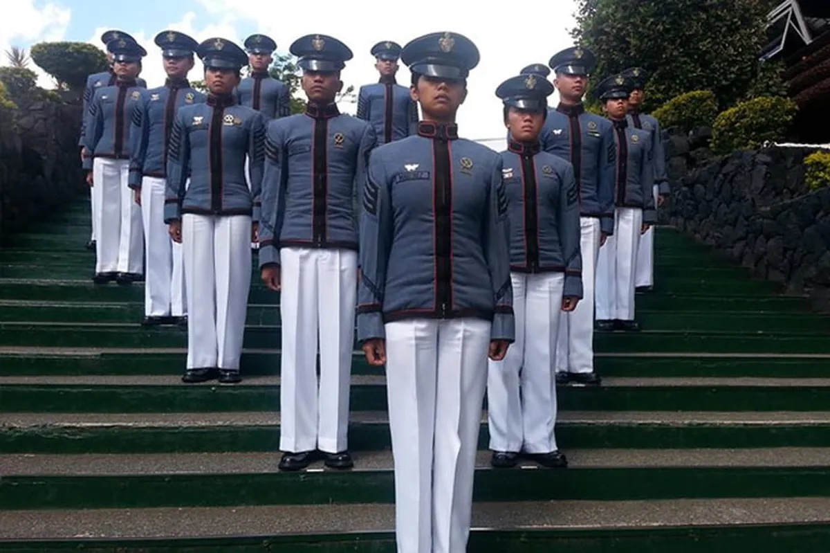 8 women in PMA Class of 2017 Top 10 | ABS-CBN News