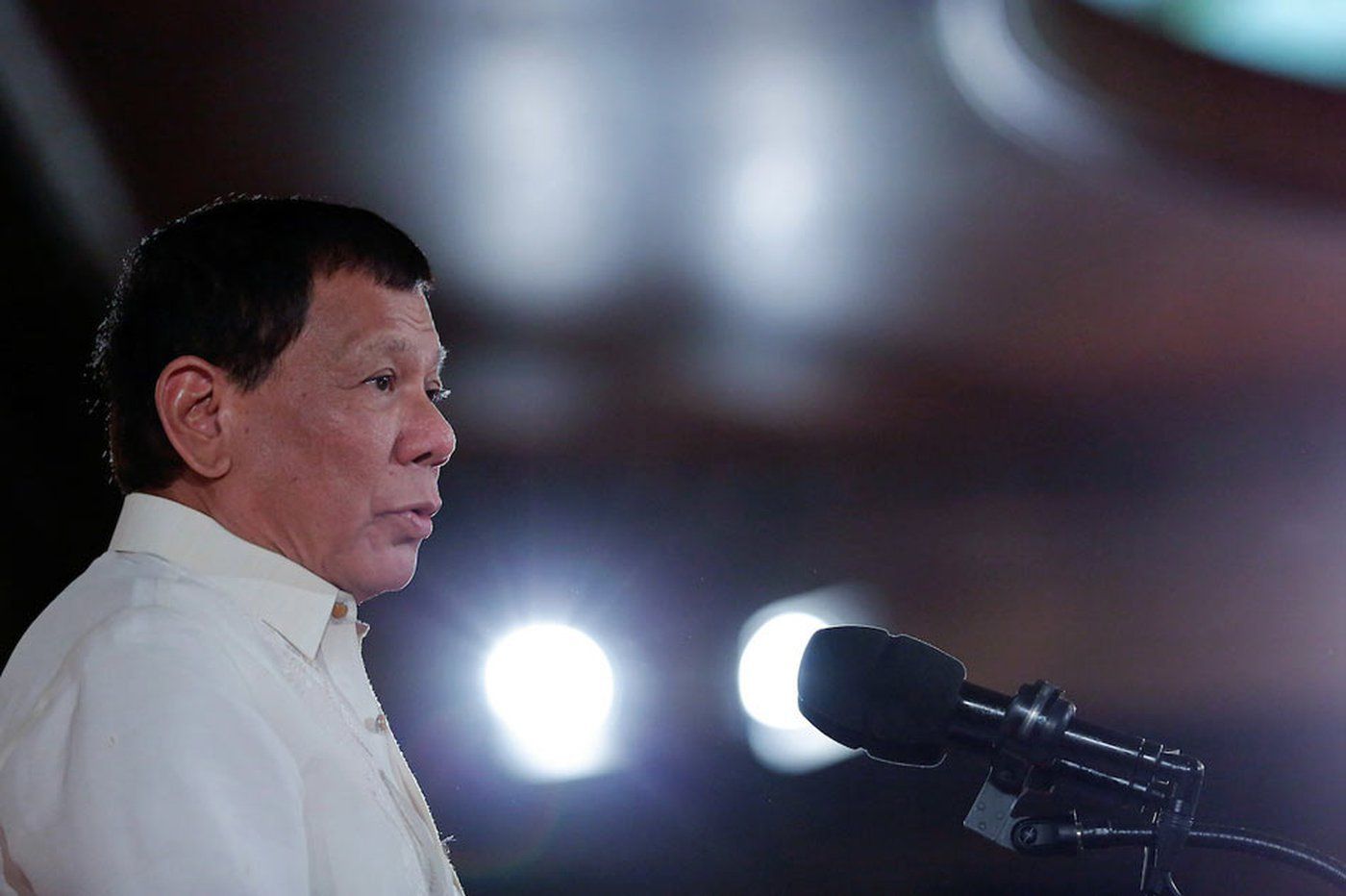 Duterte, nanawagan para labanan ang terorismo | ABS-CBN News