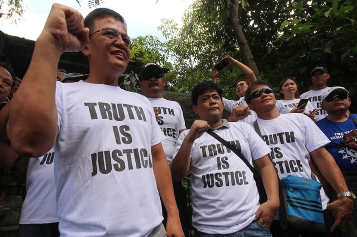 Faeldon could go to jail over Senate snub: Gordon | ABS-CBN News