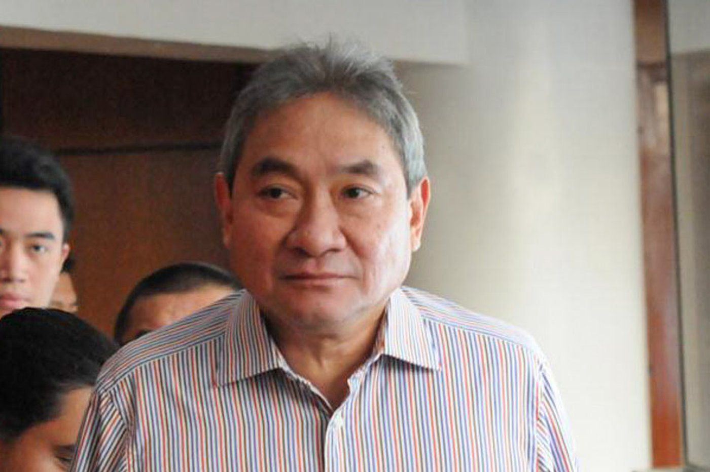 Mighty Corp president, brother placed on lookout bulletin | ABS-CBN News