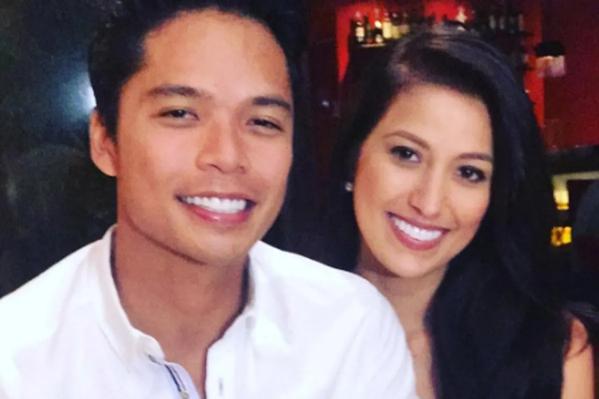 How Migz Villafuerte helped GF Rachel Peters in pageant Q&A | ABS-CBN ...
