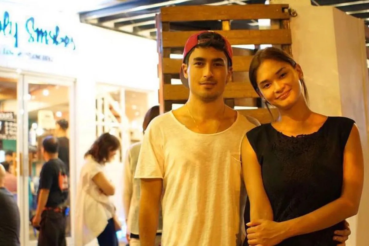 LOOK: Pia spotted out with Marlon amid twins controversy | ABS-CBN ...