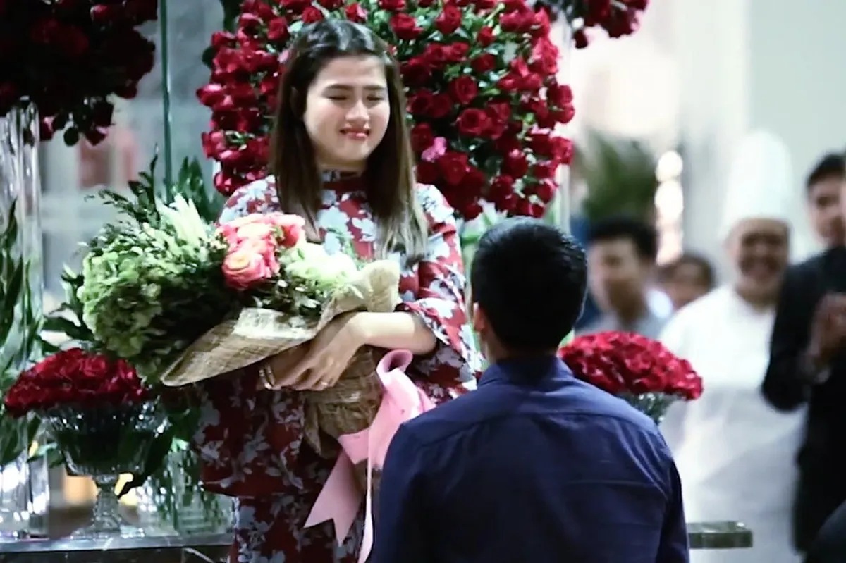 WATCH: The gift PBA pro Mark Barroca gave his wife on her birthday ...