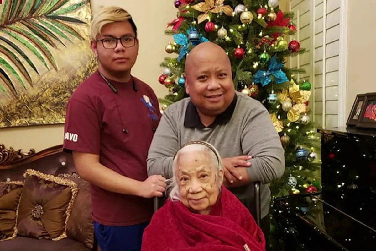 Fil-Am nurse na may COVID-19, namatayan ng inang positibo rin sa sakit ...