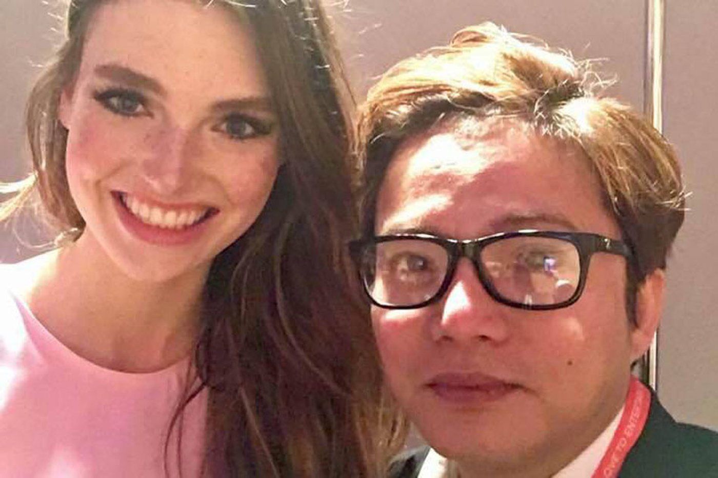 Gowns na gawang Pinoy, bumida sa Germany’s Next Top Model | ABS-CBN ...