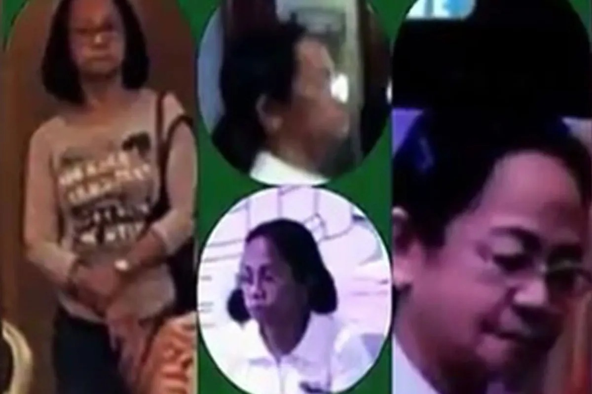 BABALA: Mag-ingat sa birthday-salisi sa mga party | ABS-CBN BABALA: Mag-ingat sa birthday-salisi sa mga party | ABS-CBN