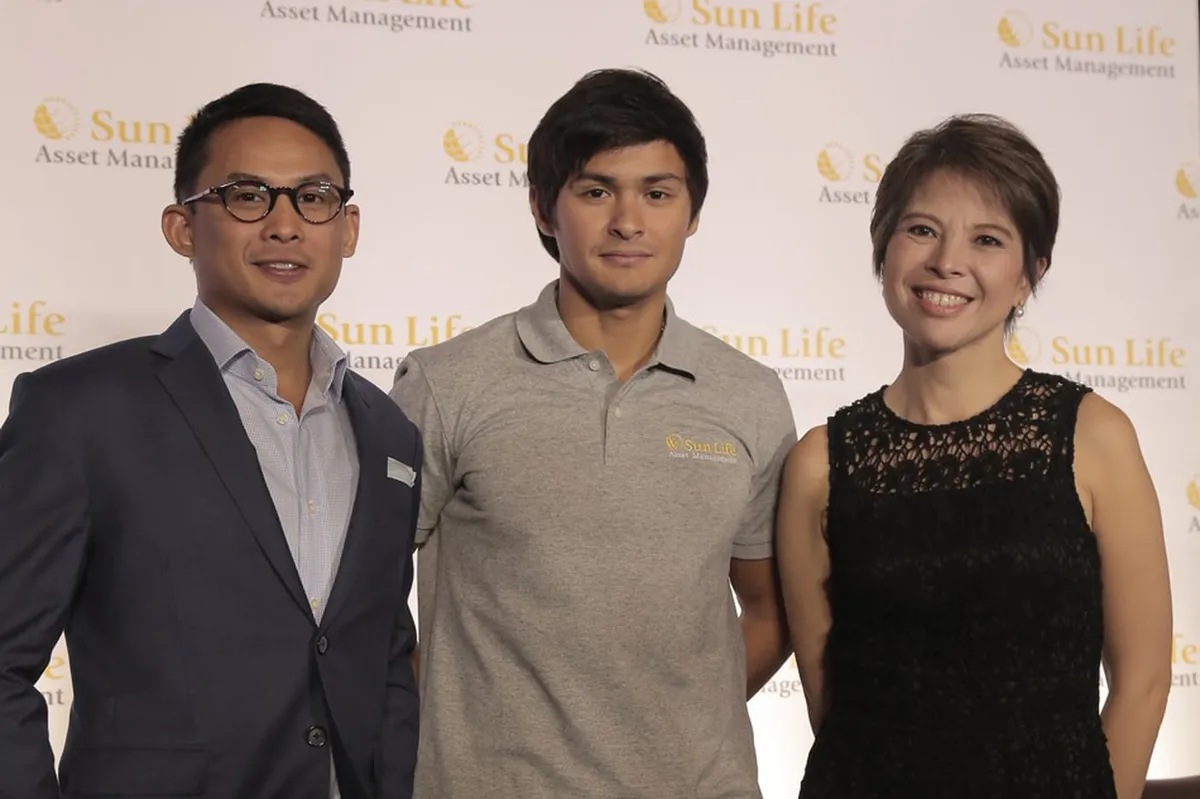 Matteo vlogs about secrets to achieving #lifegoals | ABS-CBN Lifestyle