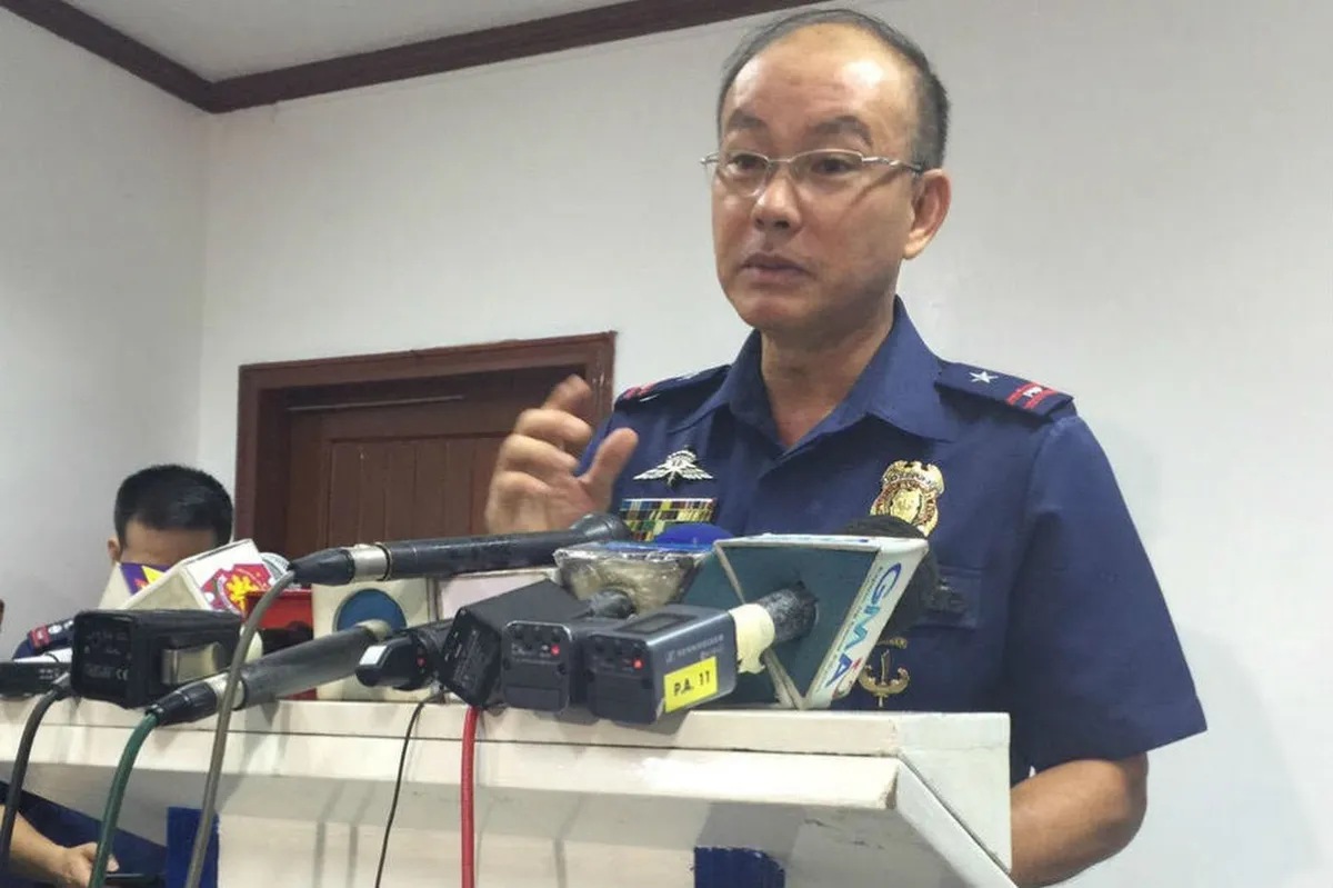 'Tanim-droga', marami pa raw biktima; pulisya, dumepensa | ABS-CBN News