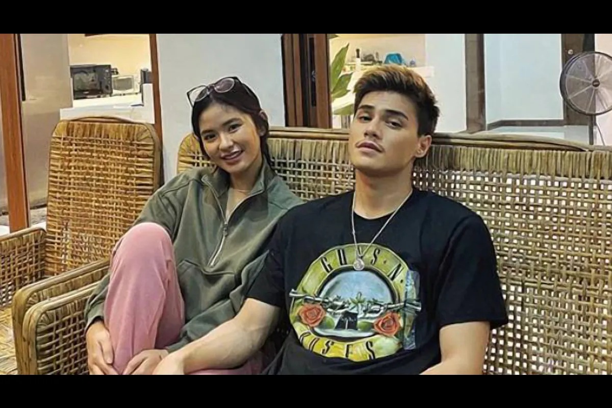 LOOK: Ronnie Alonte calls Loisa Andalio his ‘future wife’ on her ...