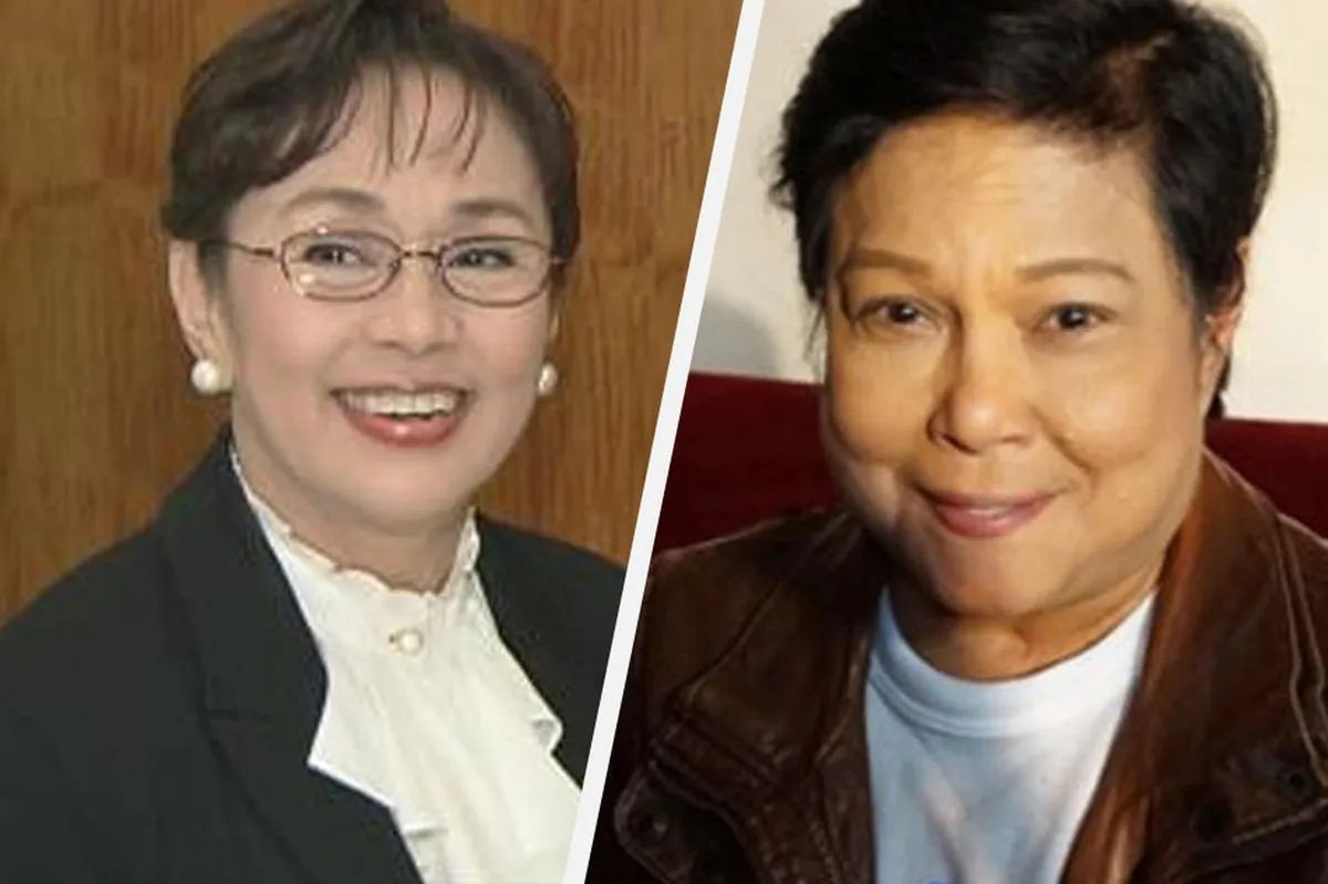 'Walang Himala': Nora Aunor at Vilma Santos, kapwa 'Actress of the Year ...