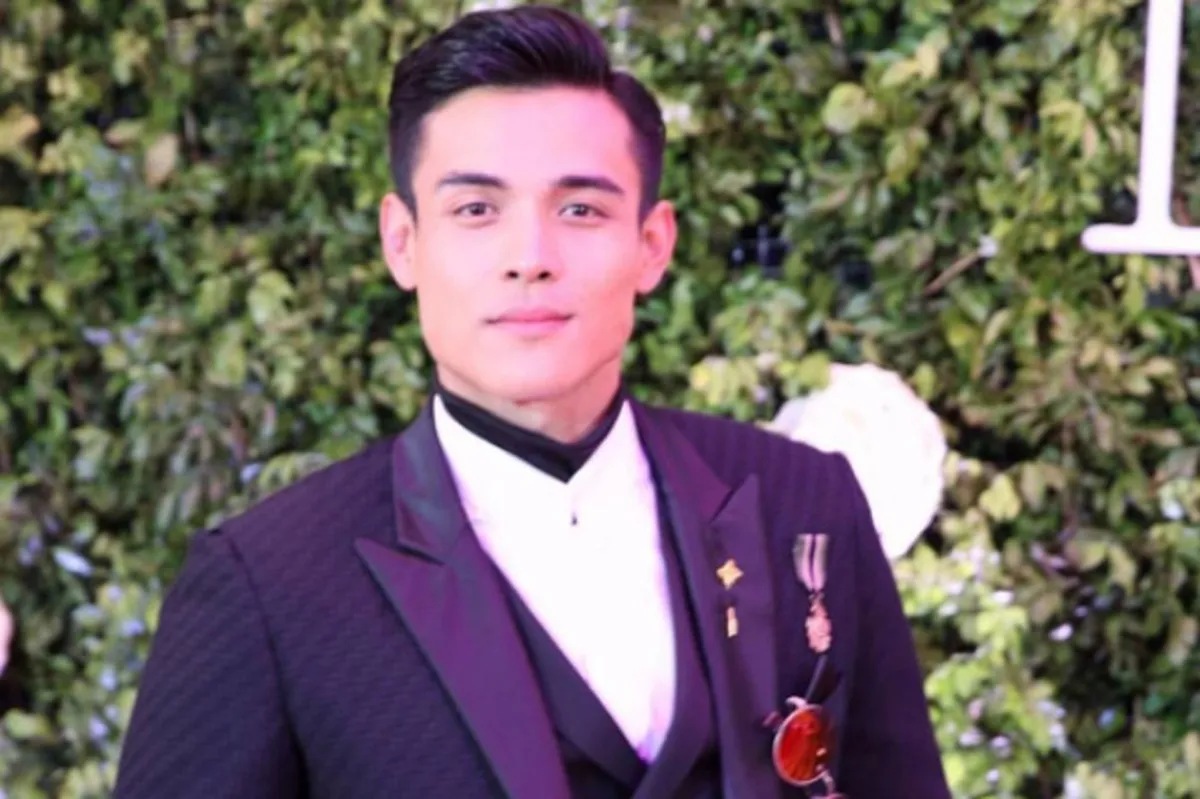 Xian Lim arrives in Vietnam for Miss Grand International 2017 | ABS-CBN ...