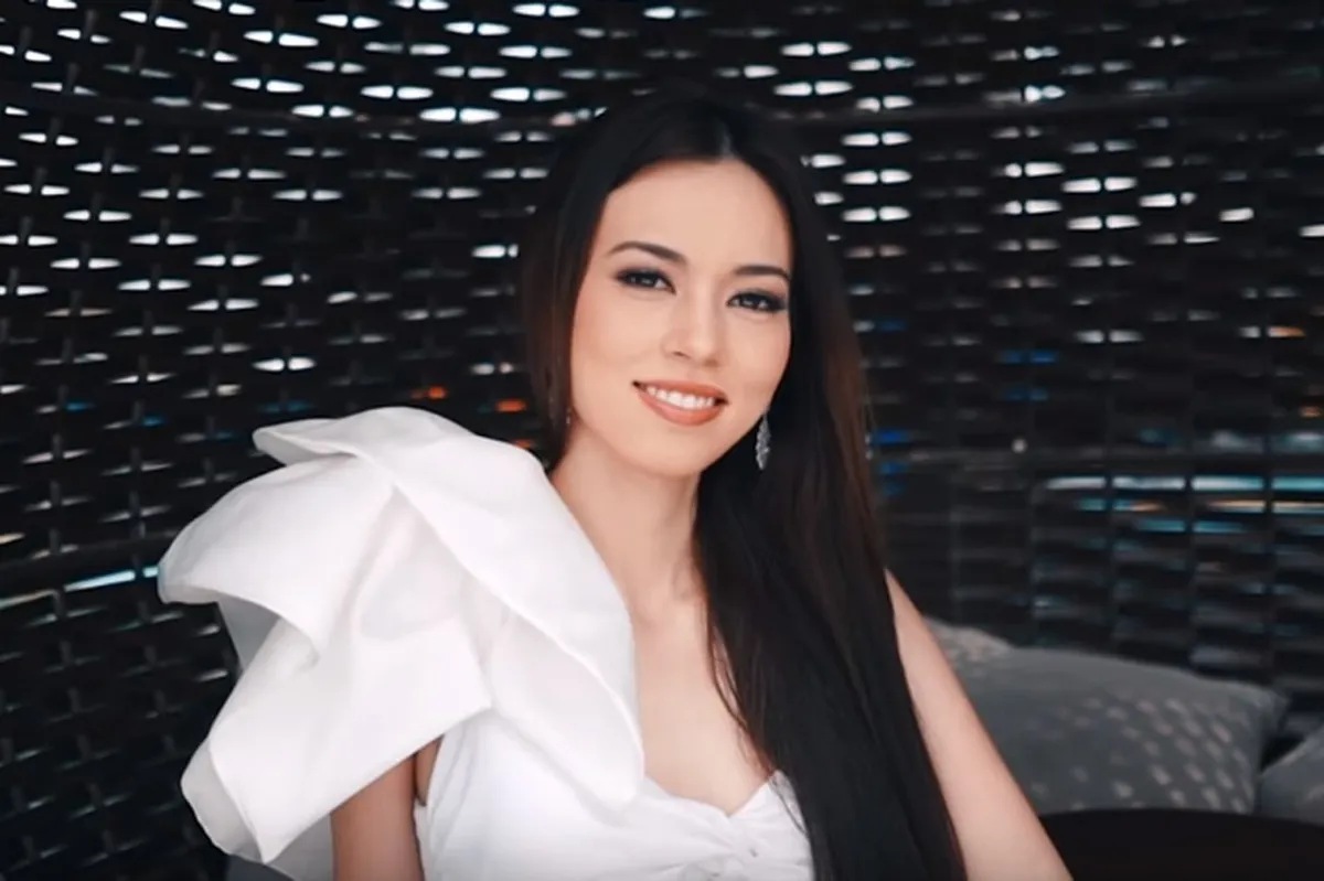 WATCH: Laura Lehmann's Miss World introduction | ABS-CBN Lifestyle