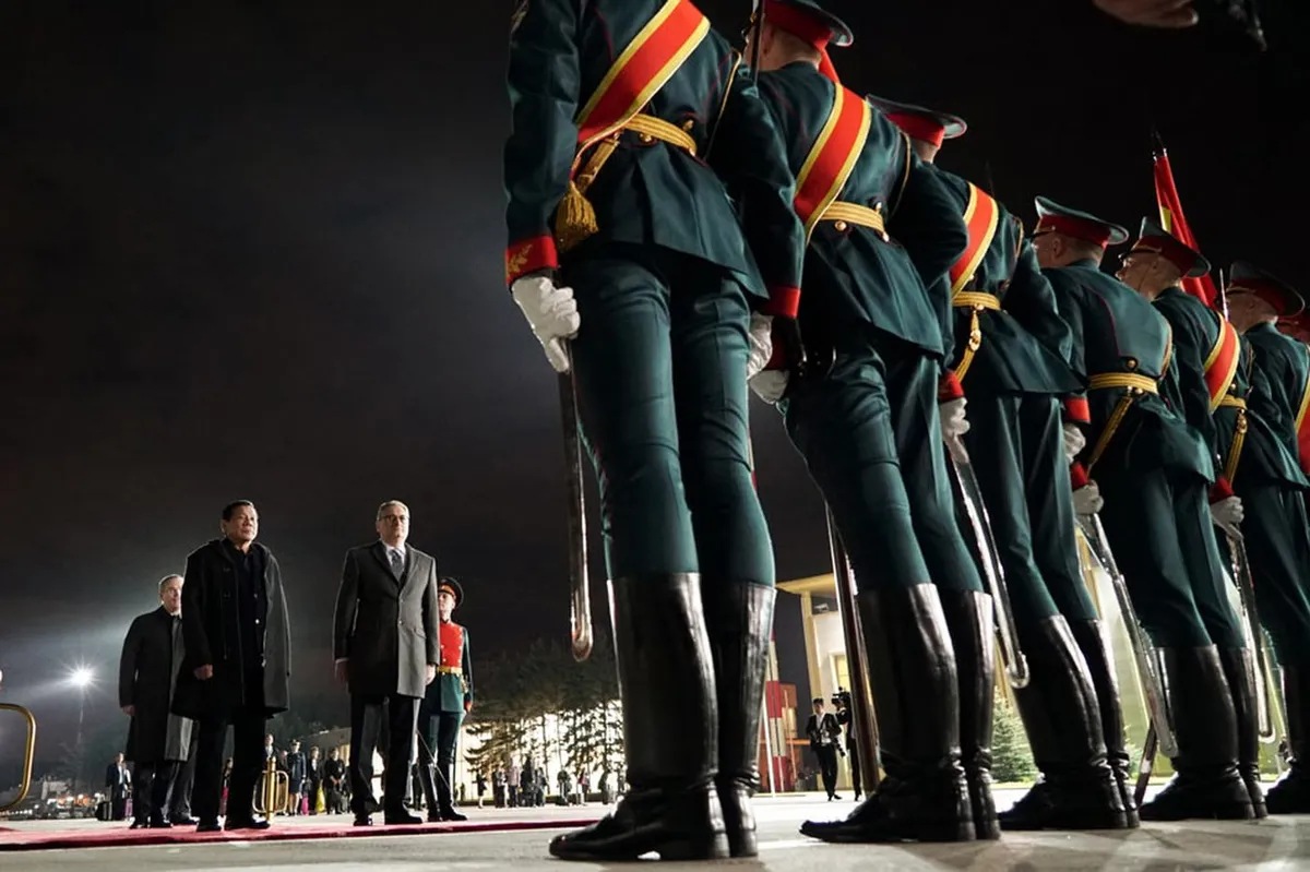 Russia offers portable nuke power source for PH: envoy | ABS-CBN News