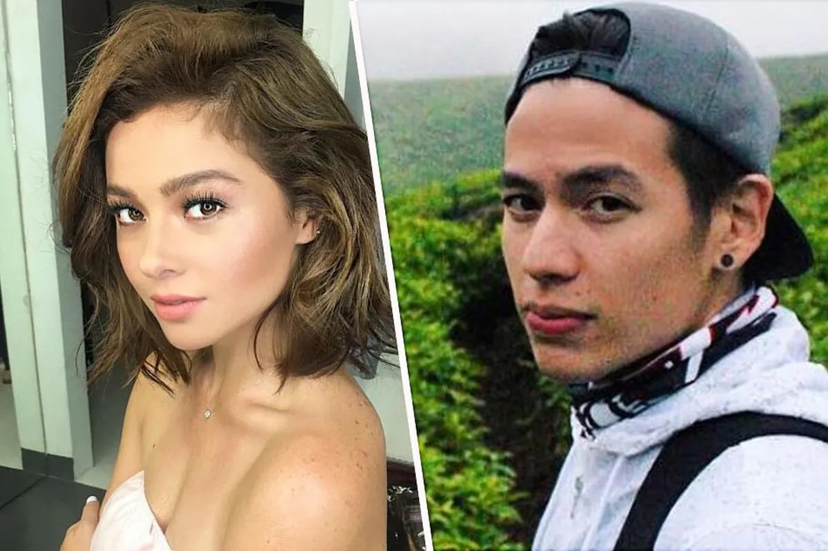 What Andi thinks of Jake spending time with Ellie | ABS-CBN Entertainment