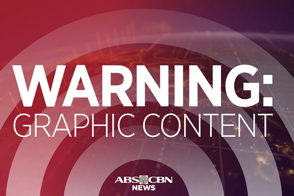 Babae, patay nang matusok ng bakal matapos atakihin ng epilepsy | ABS ... Babae, patay nang matusok ng bakal matapos atakihin ng epilepsy | ABS ...