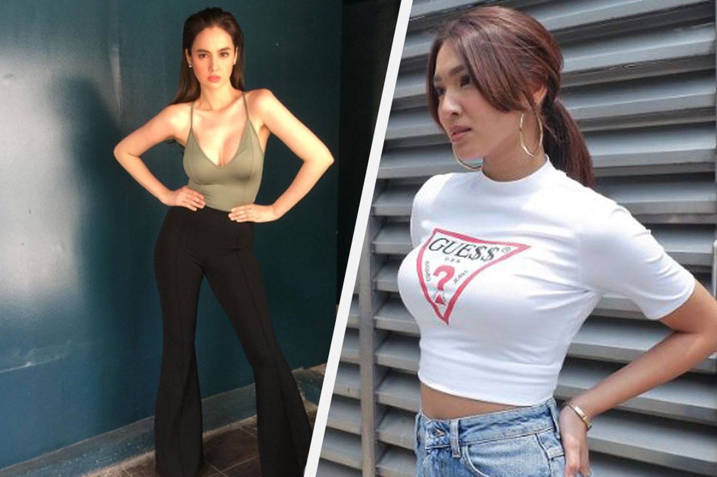Kim Domingo: Nadine Lustre deserves FHM 'sexiest' title | ABS-CBN Entertainment