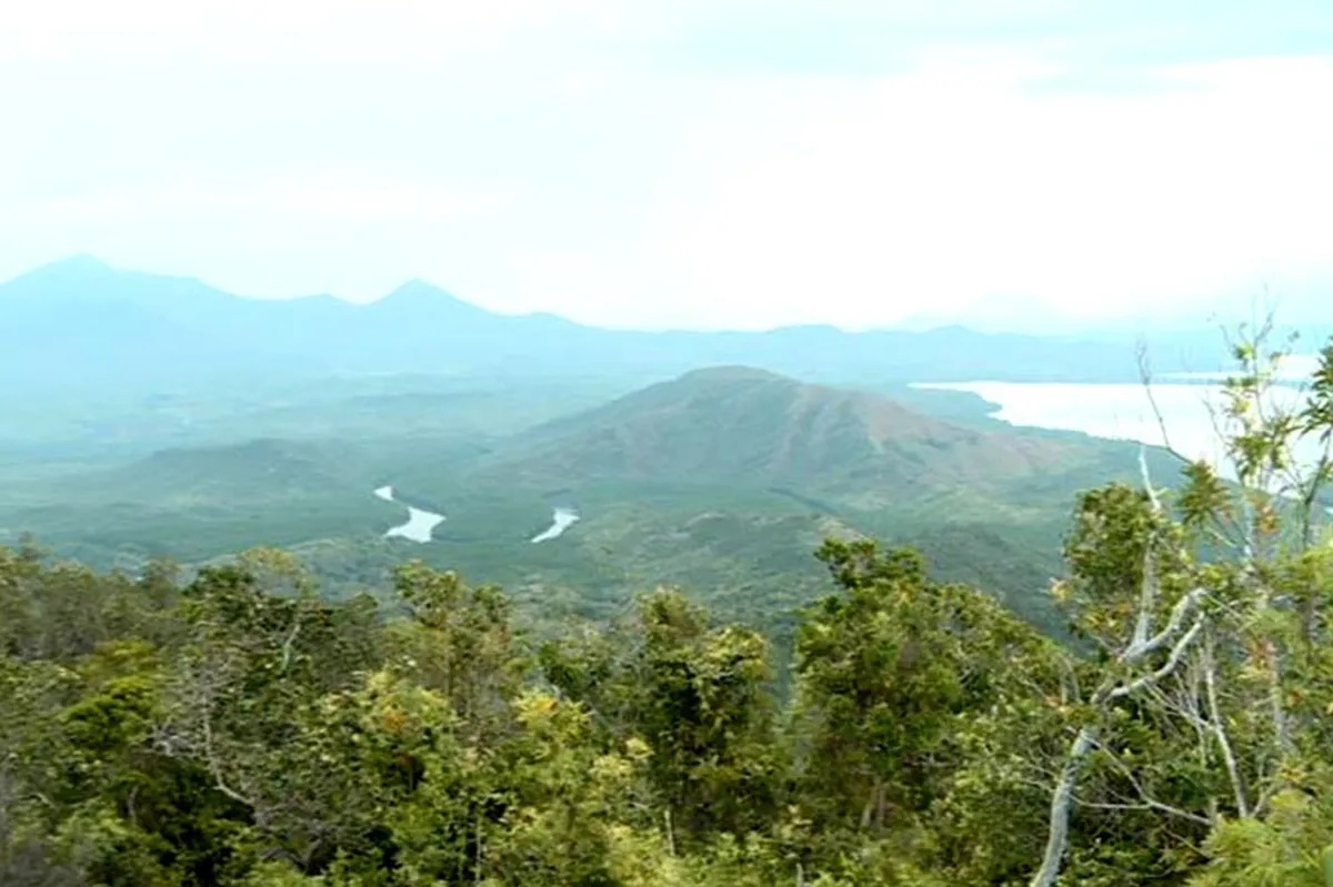 Mt. Magarwak sa Puerto Princesa, patok na hiking spot | ABS-CBN Lifestyle