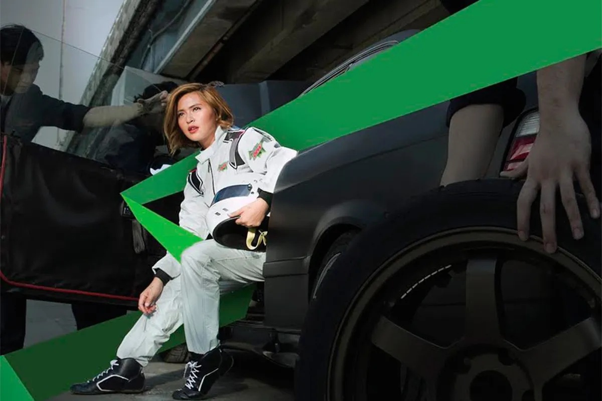 Do It, Feel It: The Dew Crew share how they get their hearts racing ...