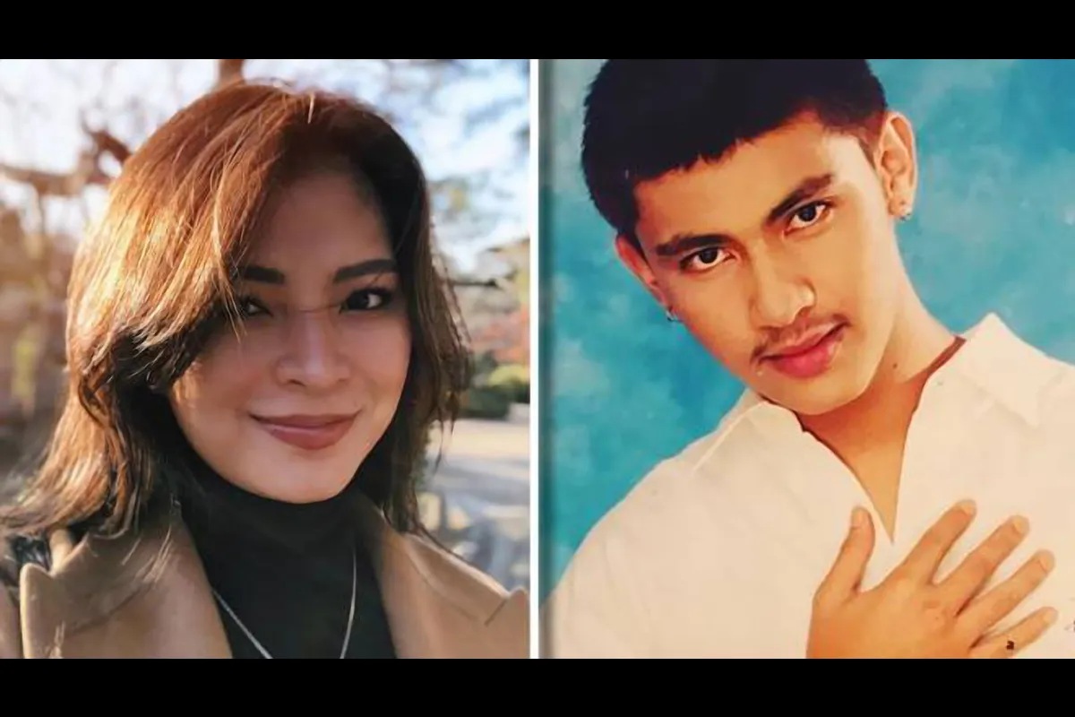 Angel Locsin marks birthday of ex-BF Miko Sotto | ABS-CBN Entertainment
